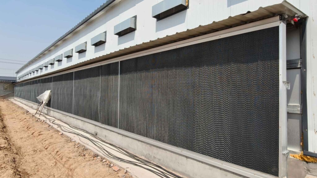 How wide should the ventilation inlets be opened in winter?In the ...